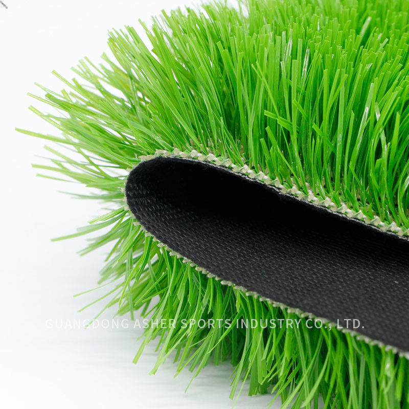 Synthetic Artificial Football Pitches New Polyethylene 50mm Height