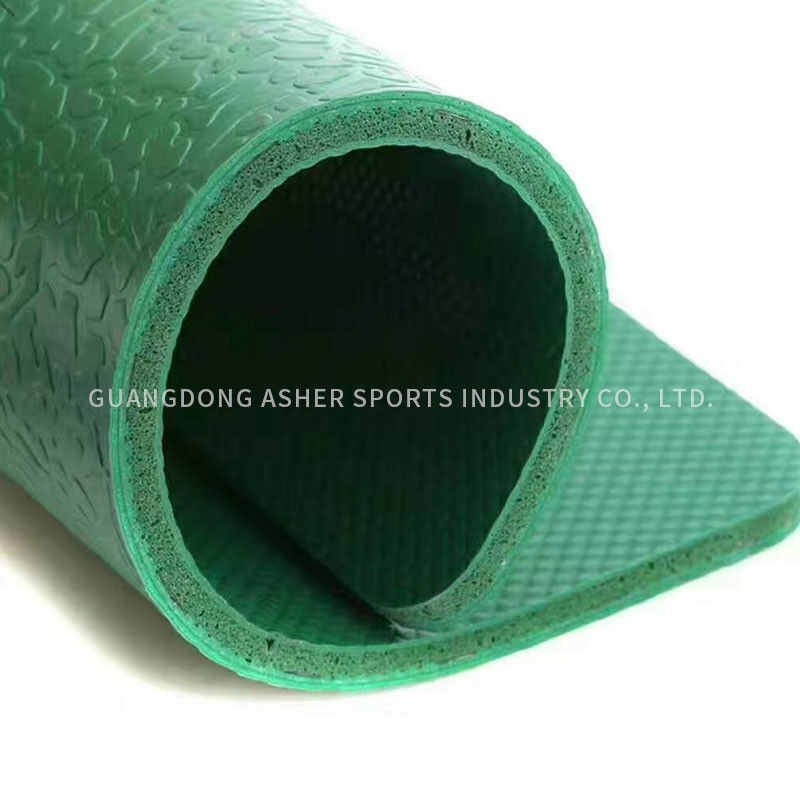 Abrasion Resistant PVC Interlocking Floor Tiles Adhesive With ...