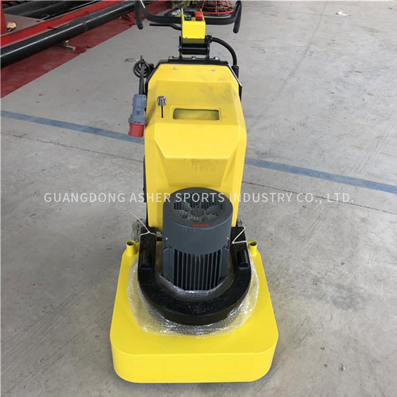 Outdoor Construction Grinding Machine, Gasoline Construction Machine ...